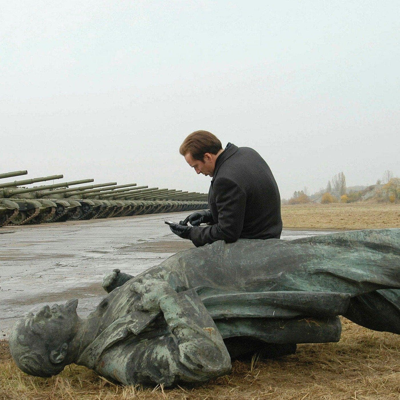 The 19 Best Movies Set In Ukraine, Ranked By Fans