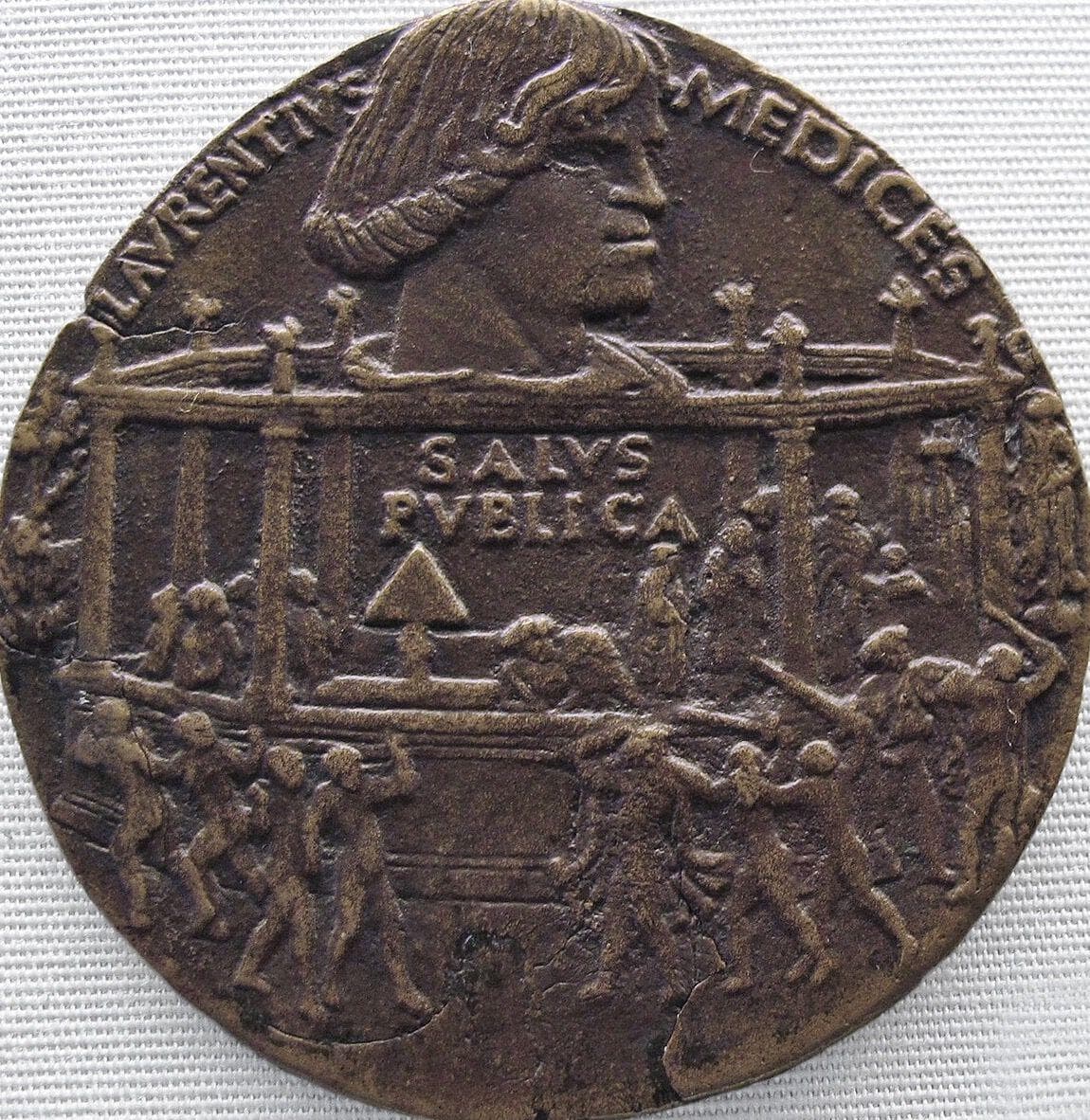 How The Most Famous Feuds In History Finally Ended