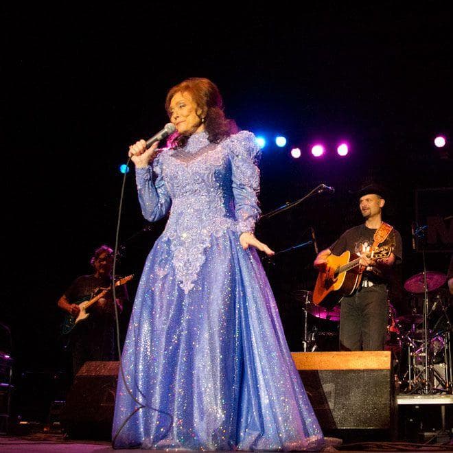 25+ Cherokee Celebrities