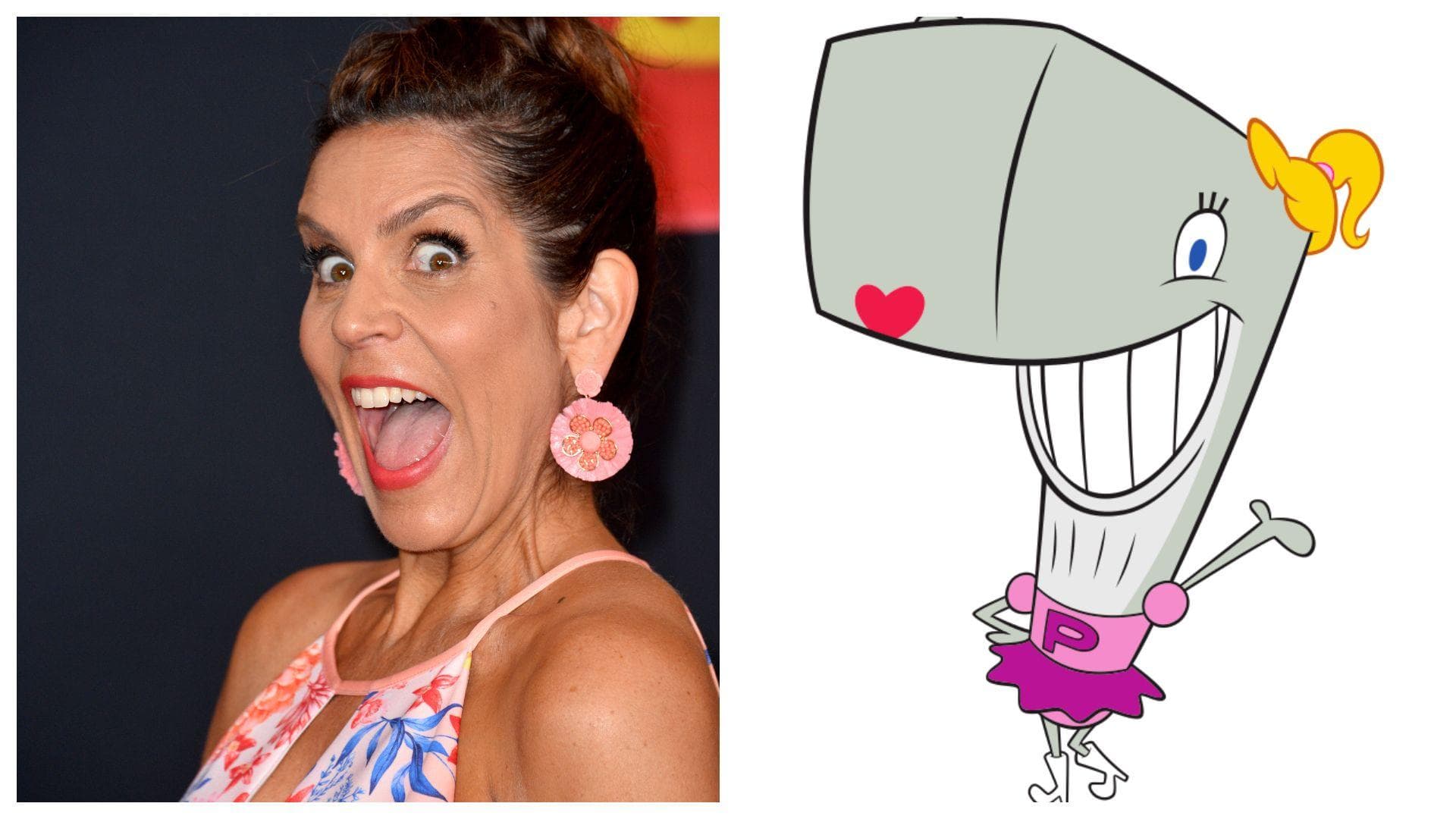 SpongeBob SquarePants Voice Actors