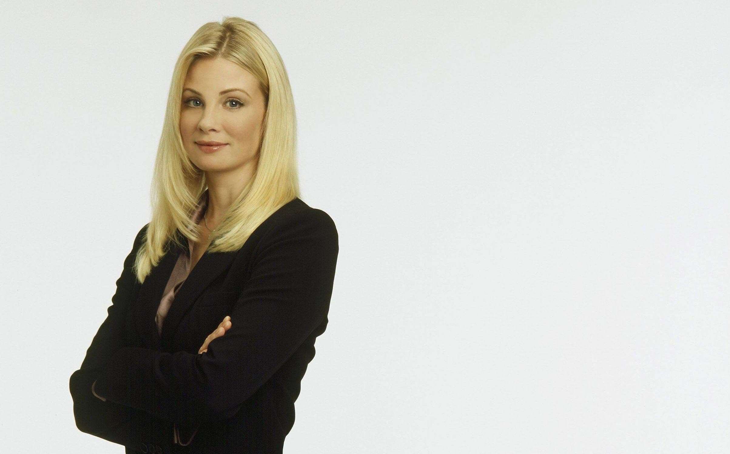Ranking the 50 Hottest TV Lawyers of All Time