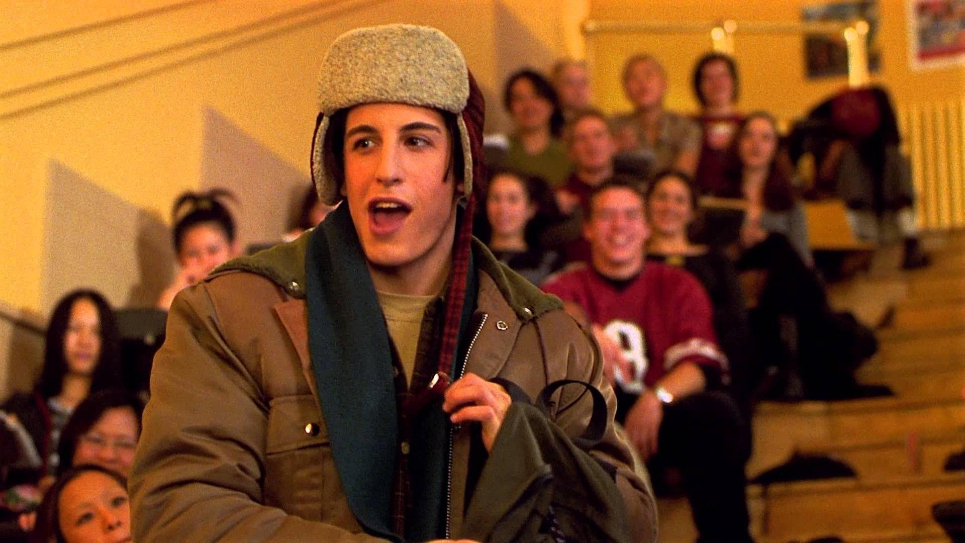 Times 2000s Comedies Crossed The Line