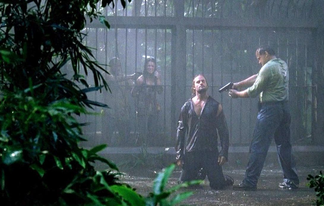11 Times TV Shows Changed The Plot Because They Didn't Have Enough Money