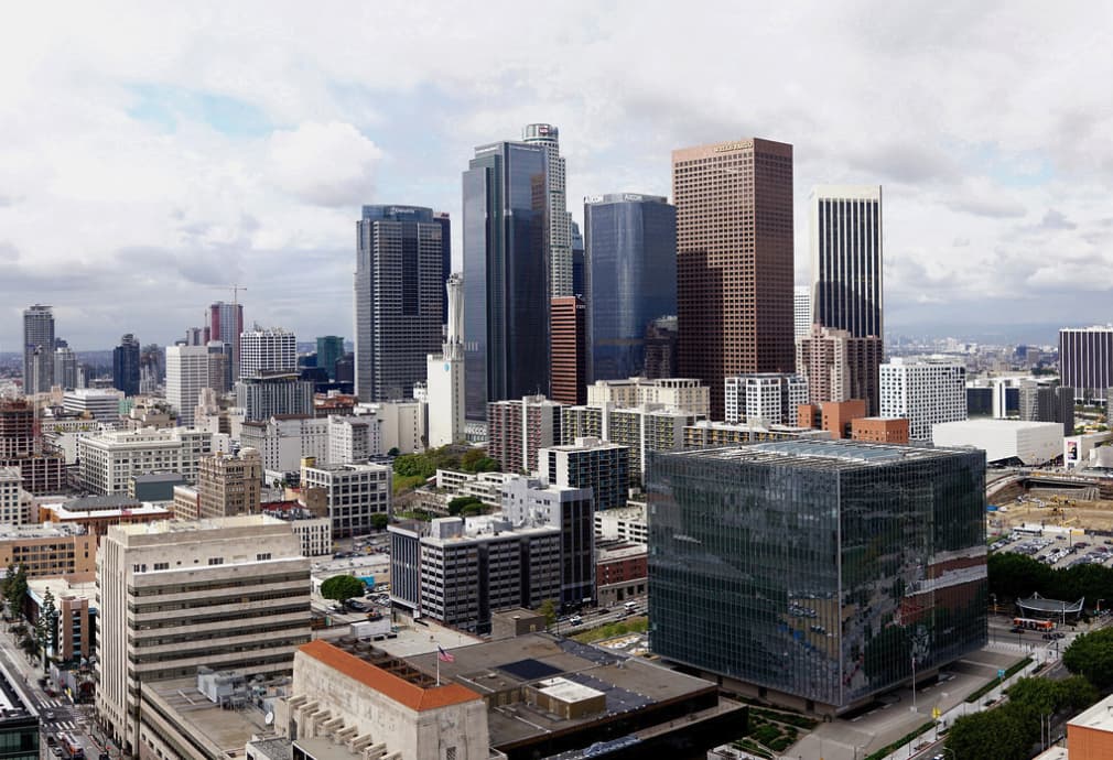 Most Beautiful US Cities | Prettiest American City List