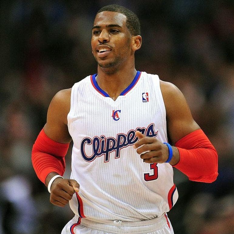 Every NBA Team Chris Paul Played For, Ranked