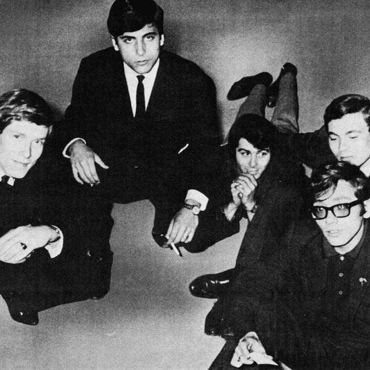 Freakbeat Bands | List of Best Freakbeat Artists/Groups