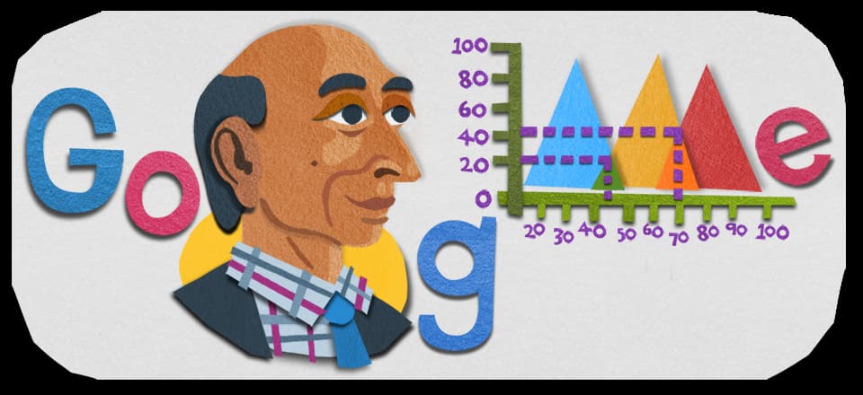 List of All People with Google Doodles