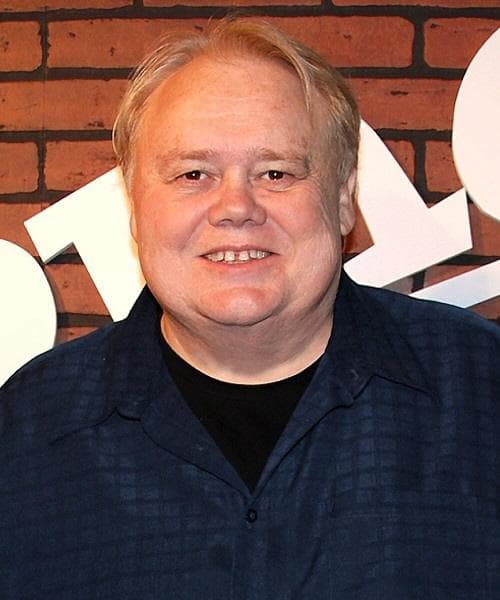 75+ Famous Andersons | Notable People With the Last Name Anderson