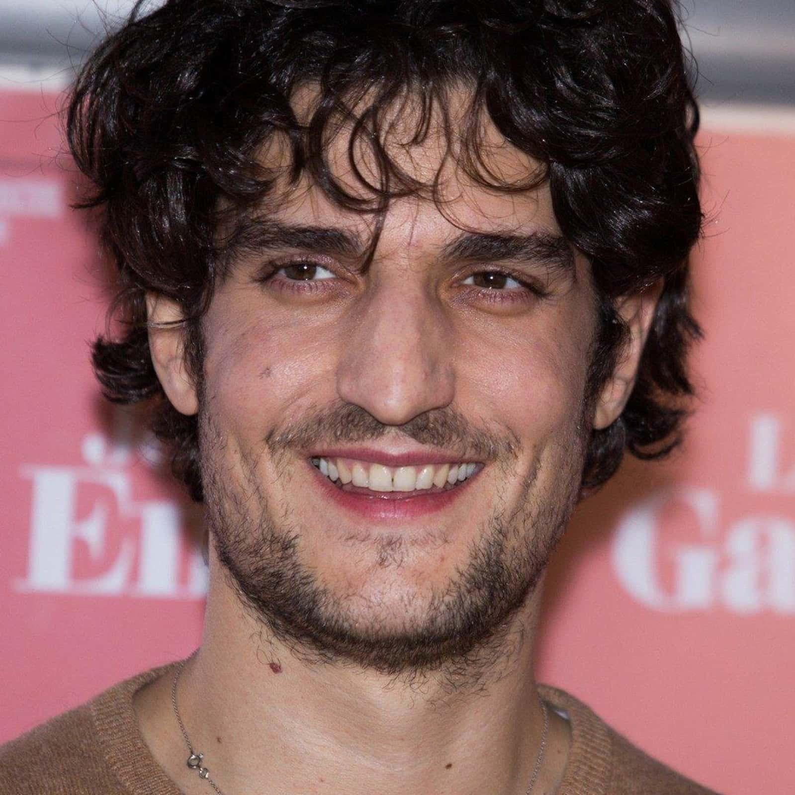 The 25 Hottest French Actors, Ranked