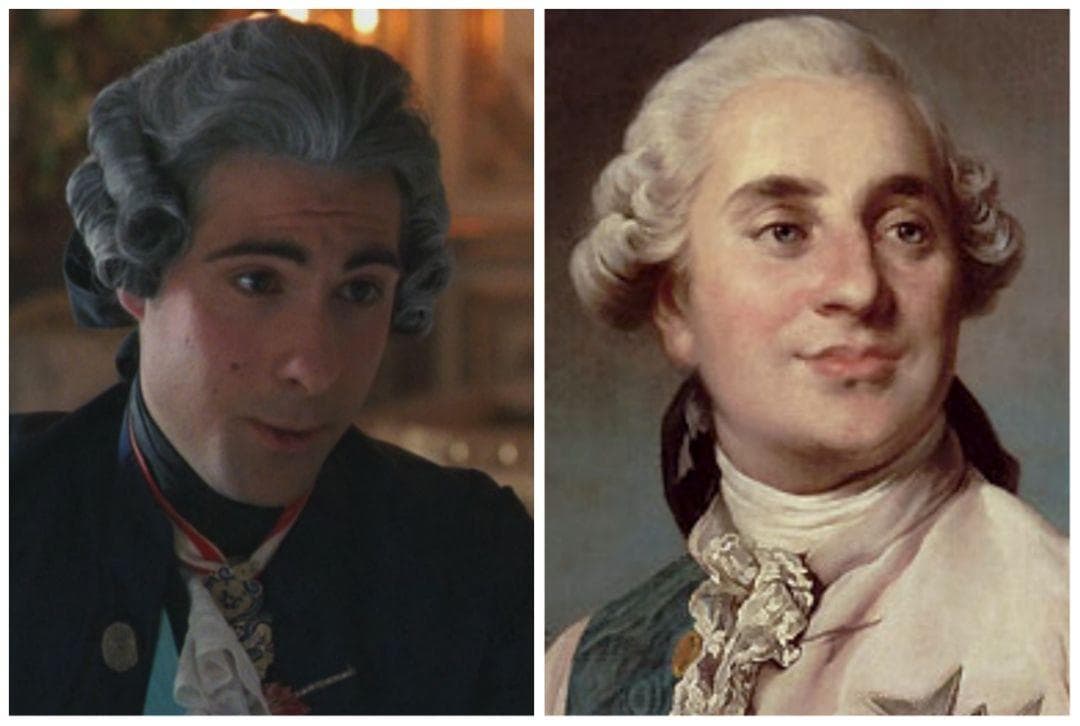 The Best Casting Of Actors As Historical Figures