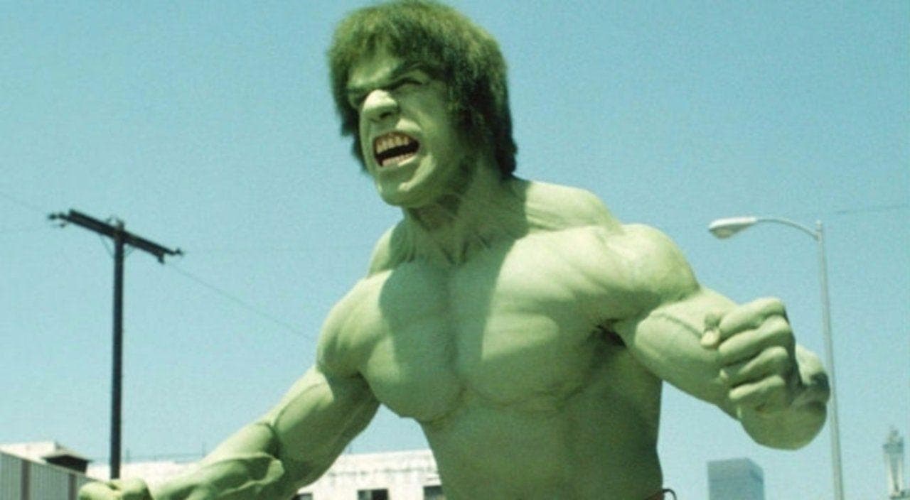 Ranking All The Hulk Actors, Best To Worst