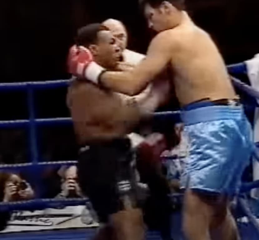 The 15 Best Mike Tyson Knockouts, Ranked By Boxing Fans