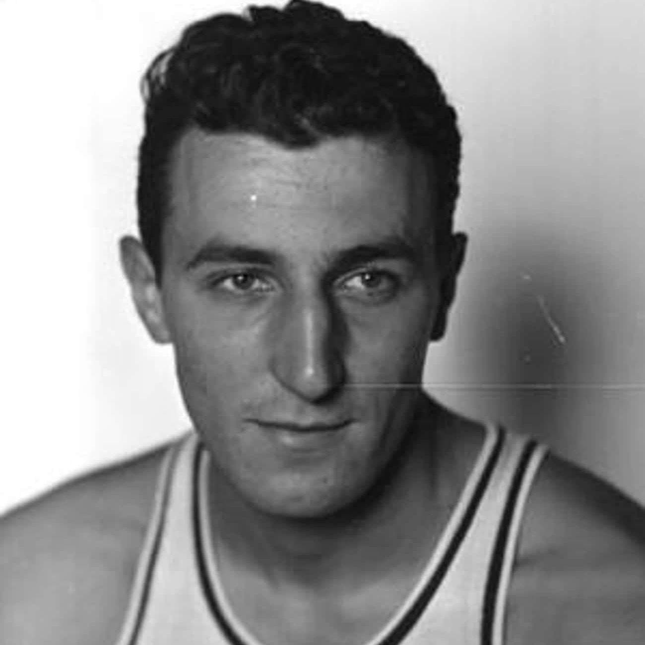 All Of Bill Russell's Teammates In His Entire Career, Ranked