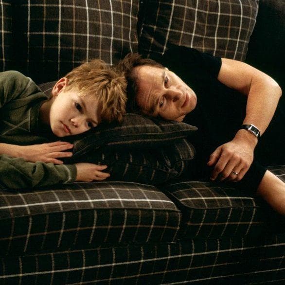15 Good Liam Neeson Movies That Are Not 'Taken'