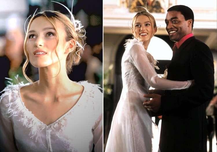 Best Movie Wedding Dresses | Wedding Gowns in Films