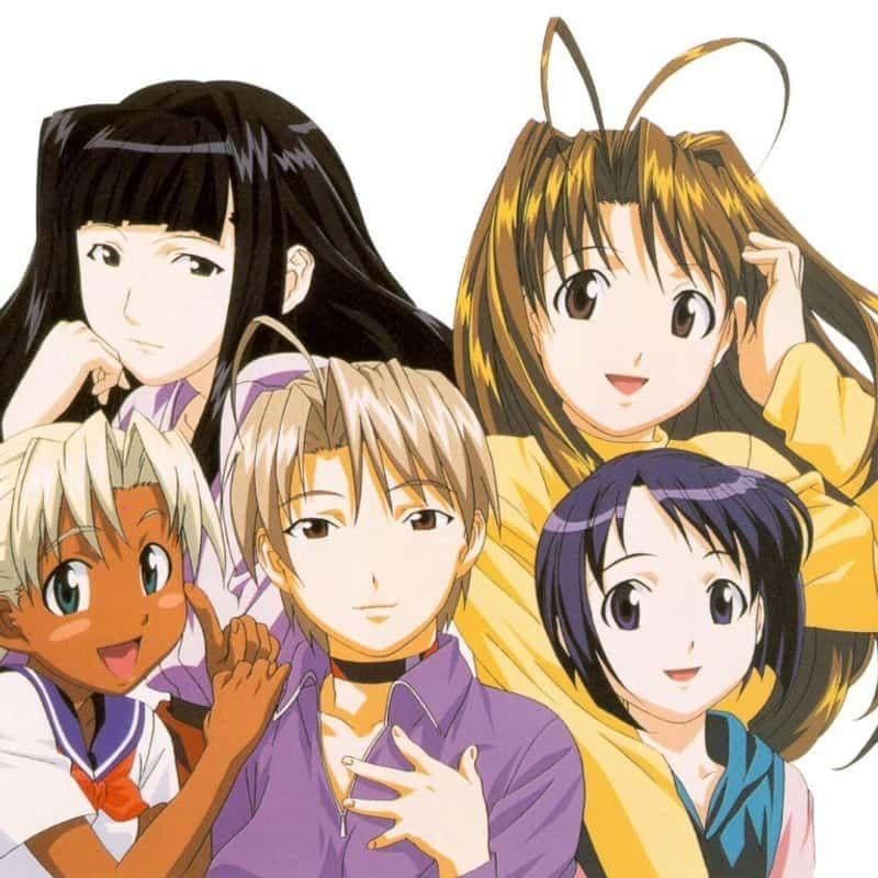 The 15 Best Anime Like 'Tying The Knot With An Amagami Sister,' Ranked