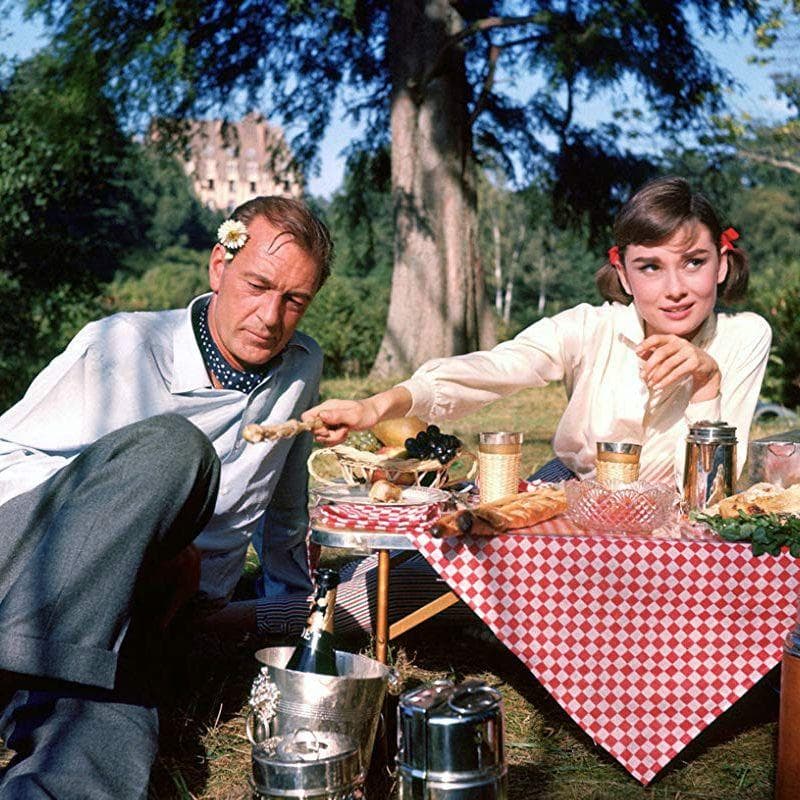 The Best Romantic Films Set In Paris, Ranked