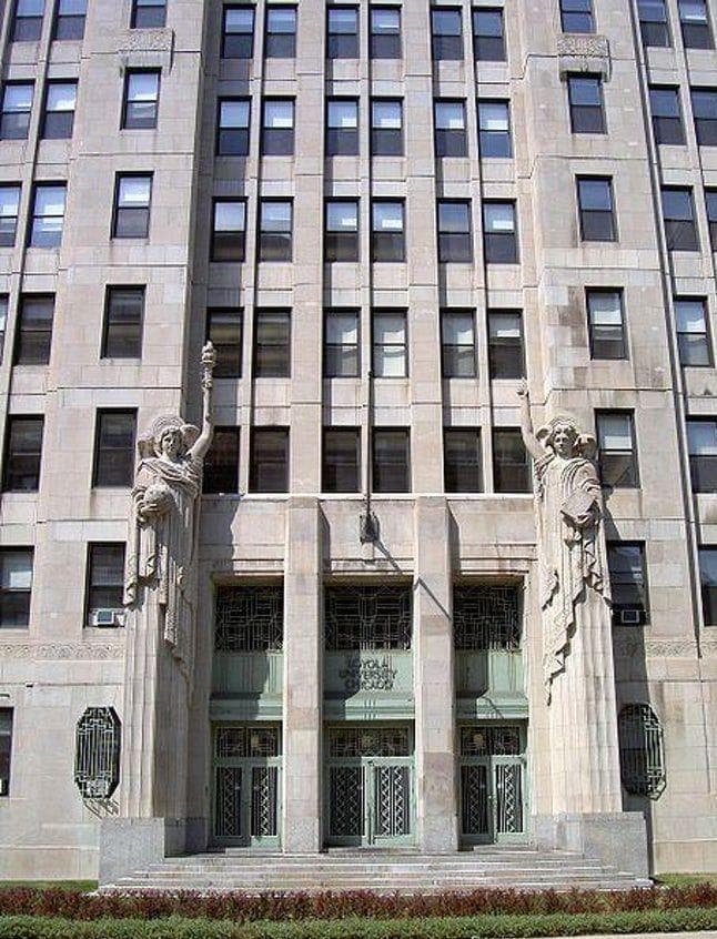 The 15 Most Haunted College Campuses In The United States