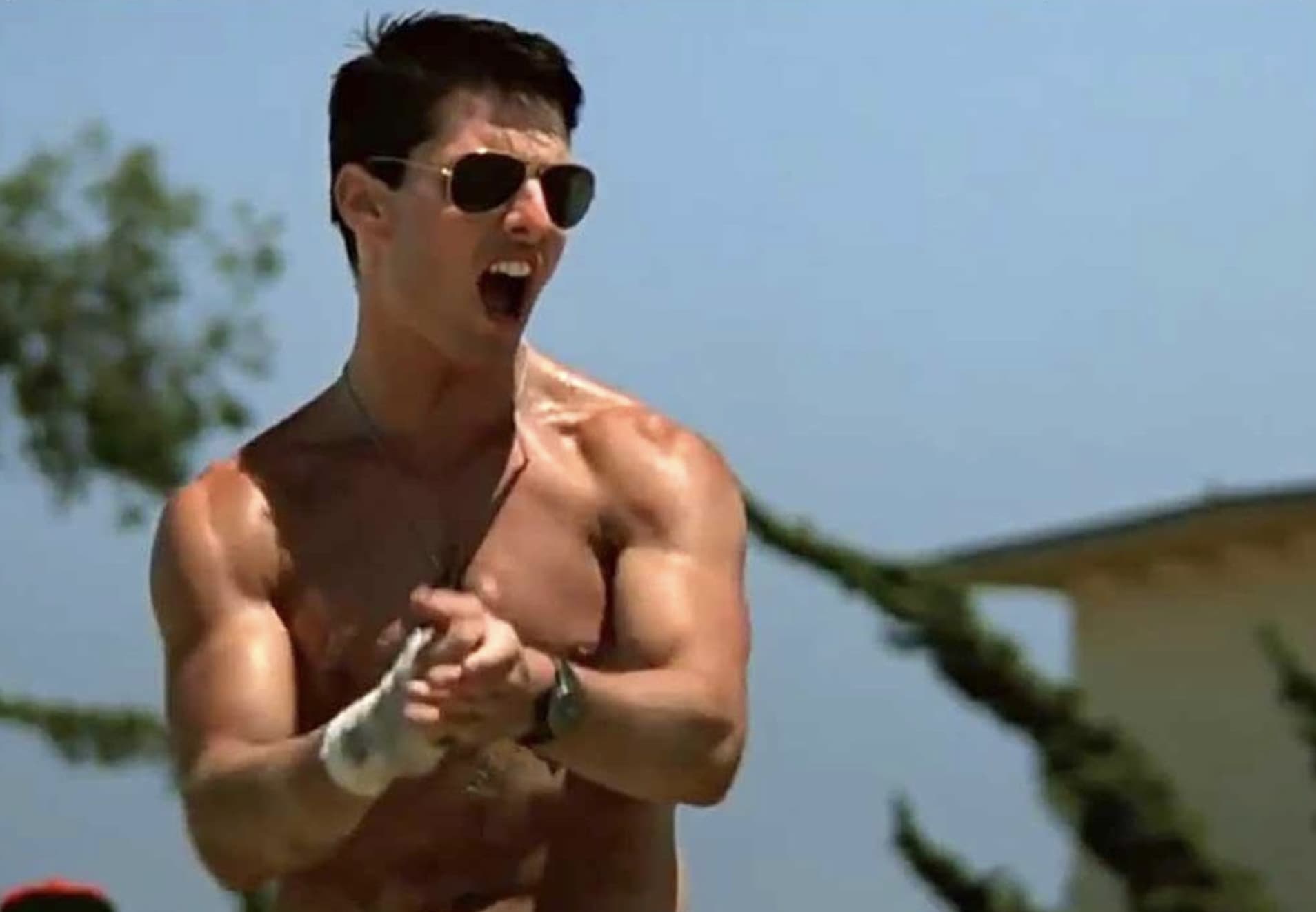 The Best 1980s Action Heroes, Ranked By Fans