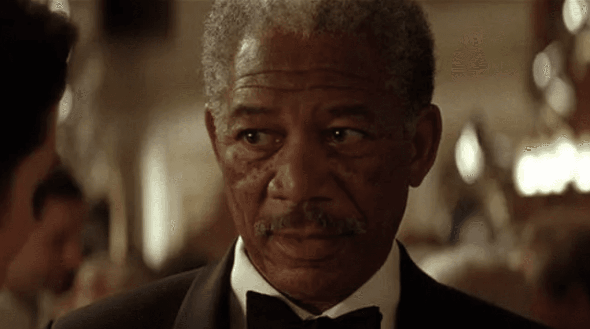 Movie Sidekicks Who Do All The Work For The Hero