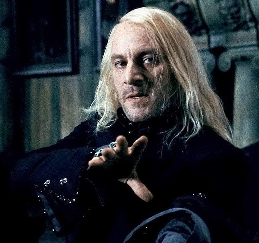 The Most Powerful Death Eaters In The Harry Potter Series
