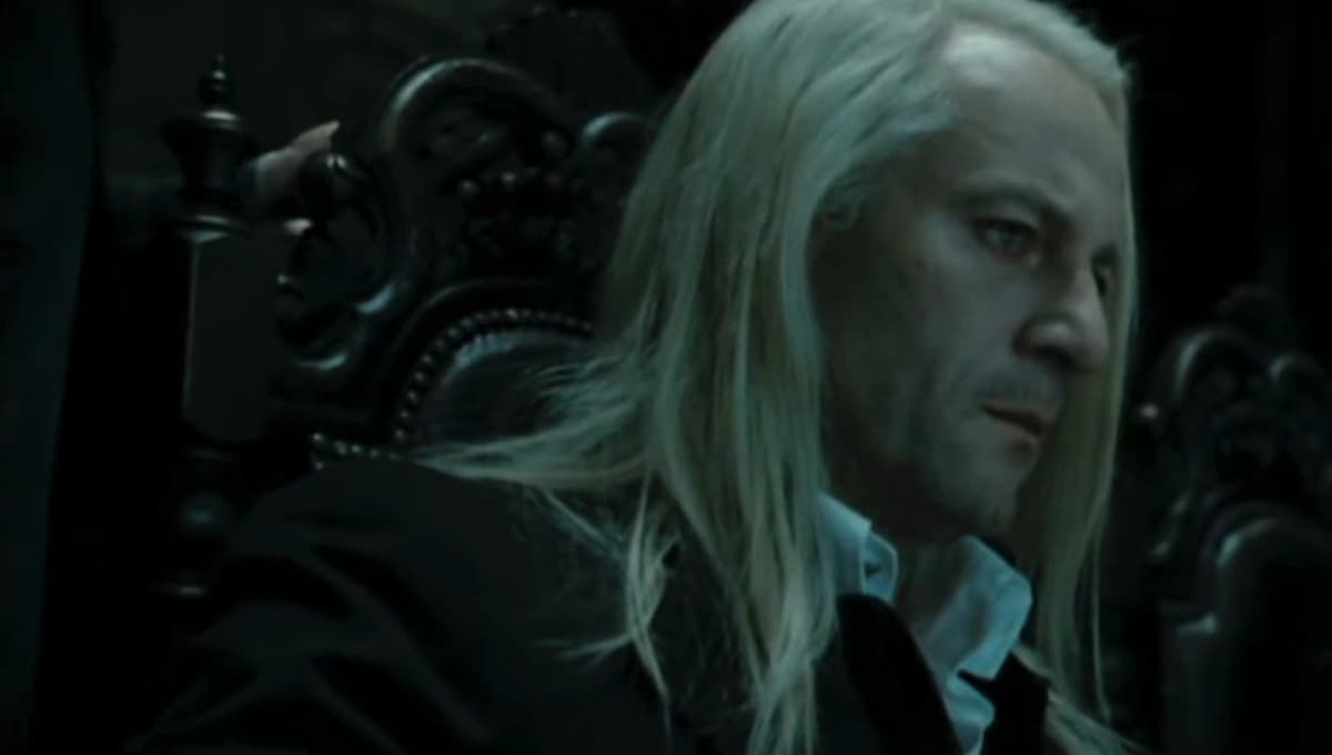 Things You Didn't Know About The Malfoy Family