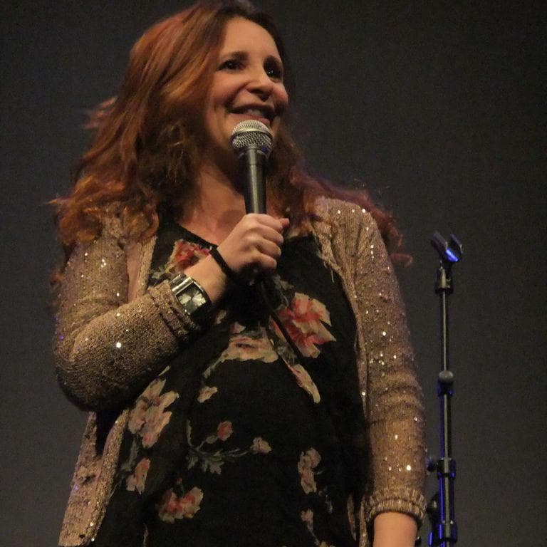 The 40 Funniest British Female Stand Up Comedians Of 2023, Ranked