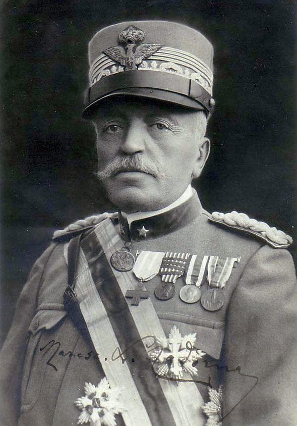 Worst World War I Generals | Bad Generals in WW1
