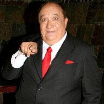 Famous Hispanic Comedians