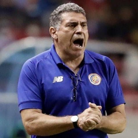 All 32 World Cup Managers For 2022, Ranked