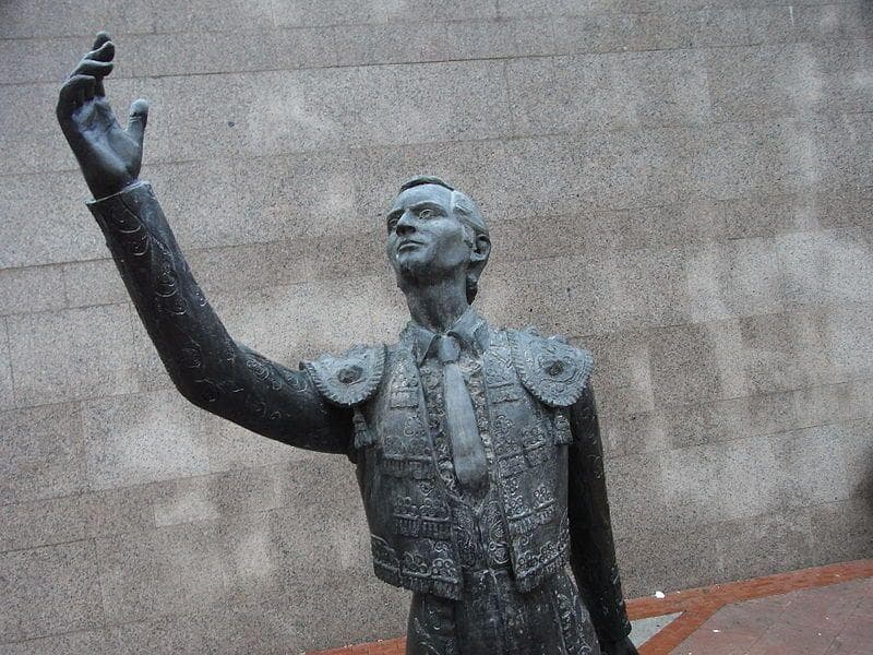 Famous Matadors | List of the Top Well-Known Matadors