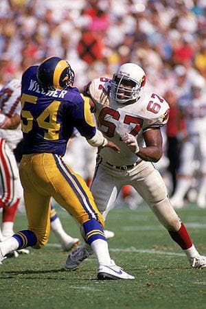 Best Hispanic Football Players