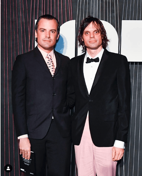 Celebrities with Siblings Who Are Twins