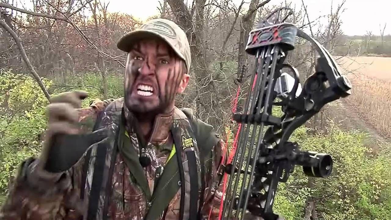 Pro-Hunting Celebrities & Celebrities Who Hunt