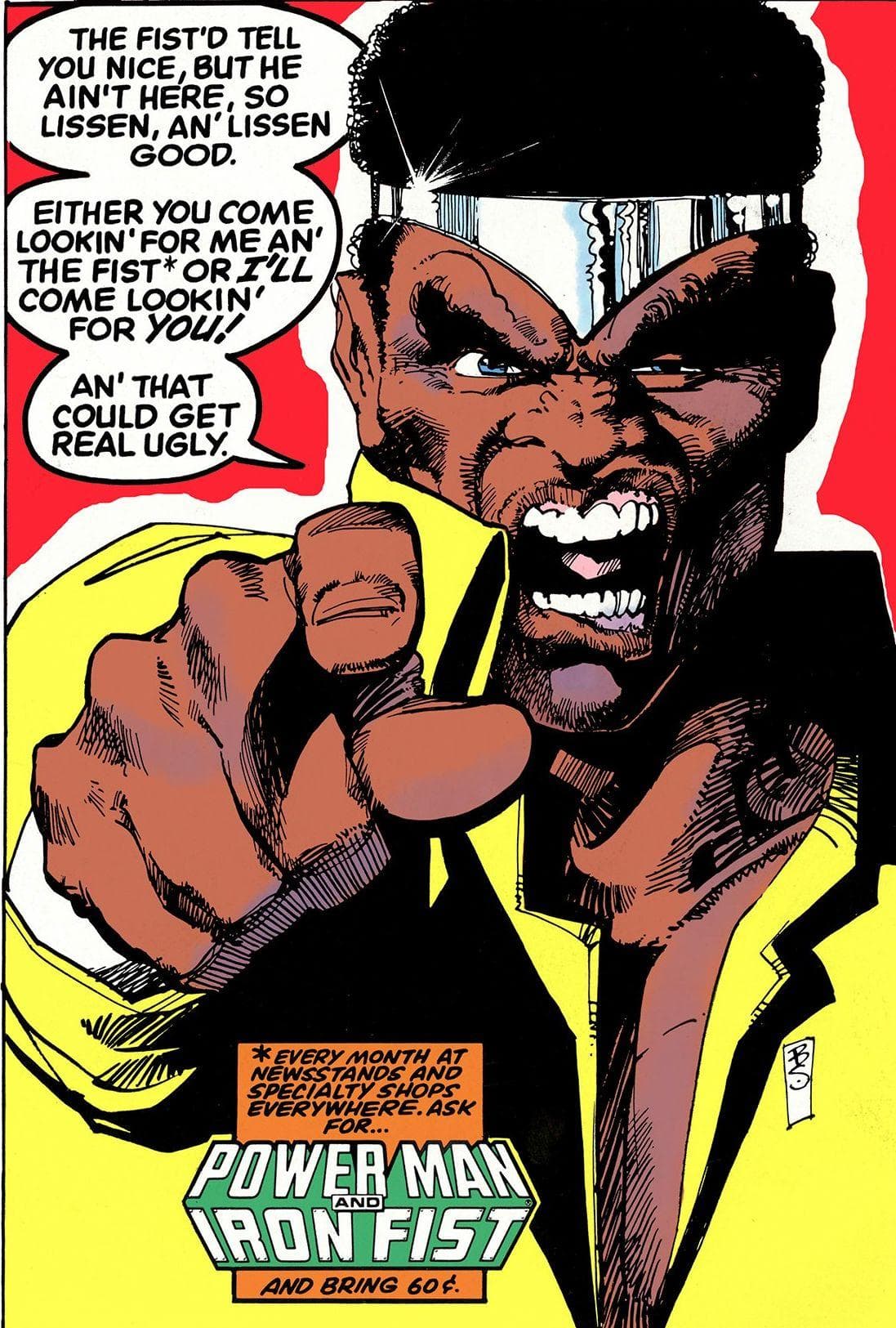 The 16 Most Politically Incorrect Comic Book Characters of All Time