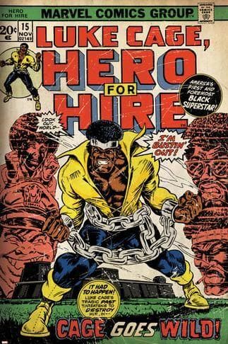 The 100 Most Published Superheroes, Ranked By Comic Book Appearances