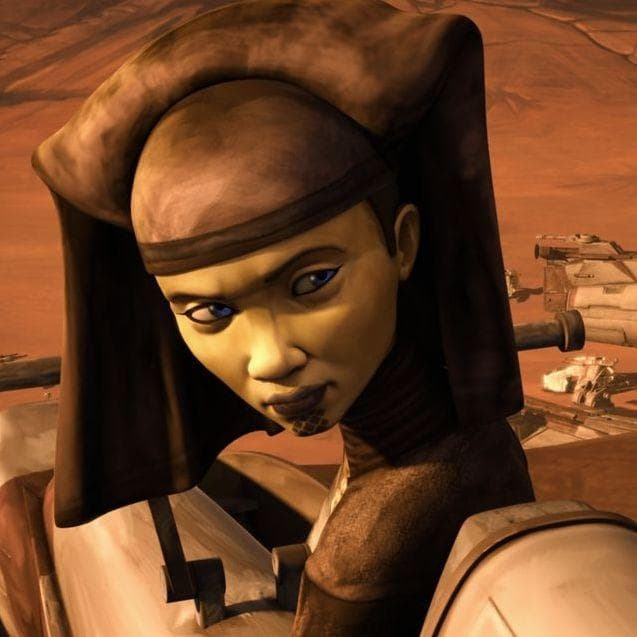 The Major 'Star Wars: The Clone Wars' Characters (with Names), Ranked