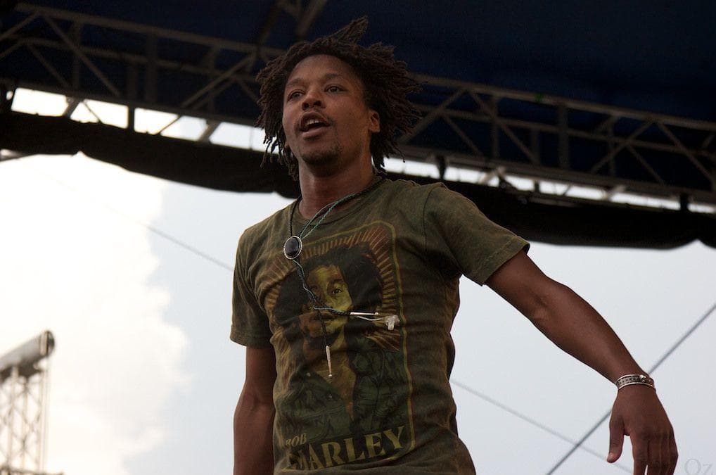 The Best Rapper Stage Name Origin Stories