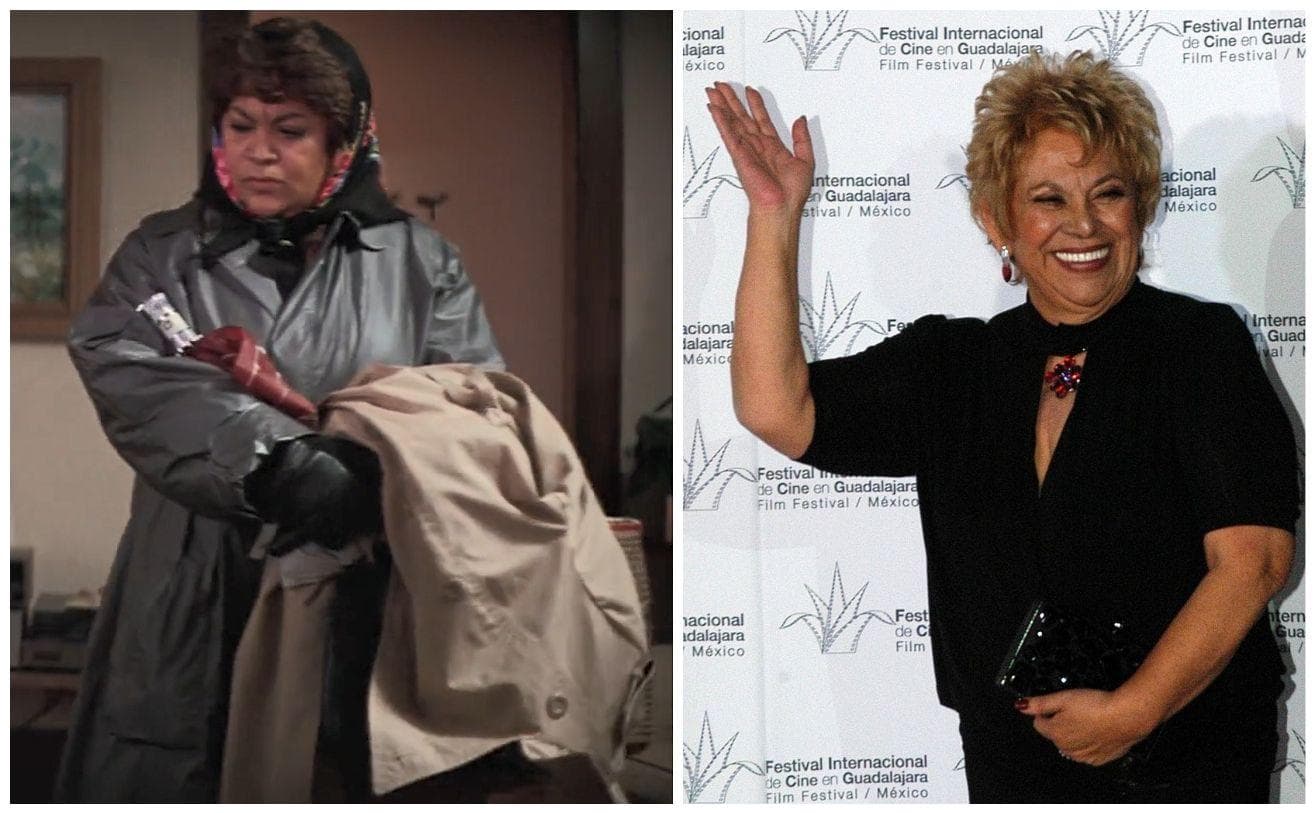 The Cast Of 'The Goonies': Where Are They Now?