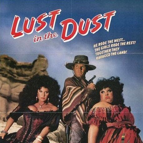 List of 50+ Movies With Dust in the Title, Ranked