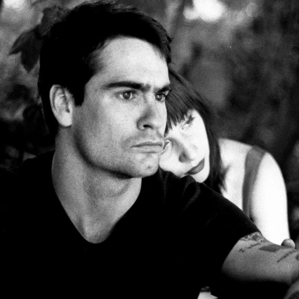 Henry Rollins's Dating and Relationship History