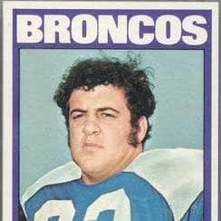 List of Jewish Football Players