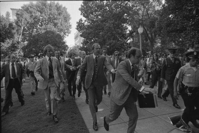 What Actually Happened To Famous Assassins