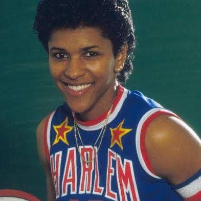 List of 100+ Female Basketballers