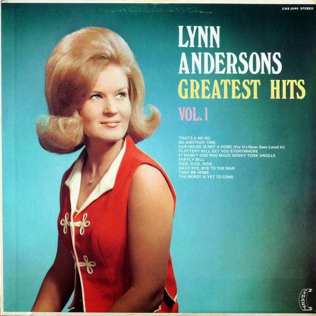 50+ Famous Lynns | List of Famous People Named Lynn