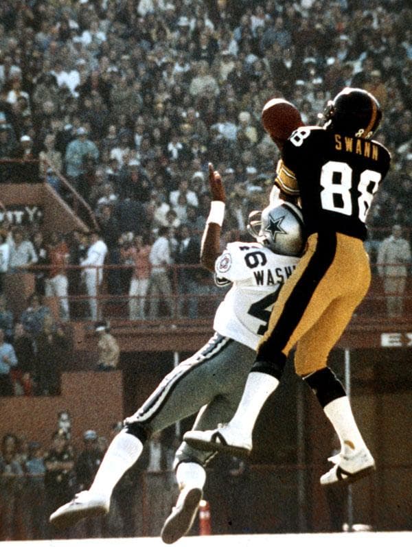 26 Professional Athletes Who Went Into Politics