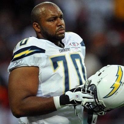 The 25+ Best NFL Players To Wear #70