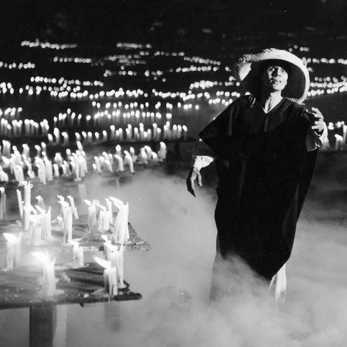 The 12 Best Mexican Horror Movies Of All Time