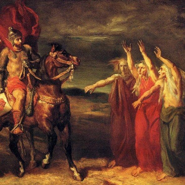 Best Shakespeare Tragedies | List of All Shakespeare Tragedy Ranking