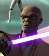 The Major 'Star Wars: The Clone Wars' Characters (with Names), Ranked